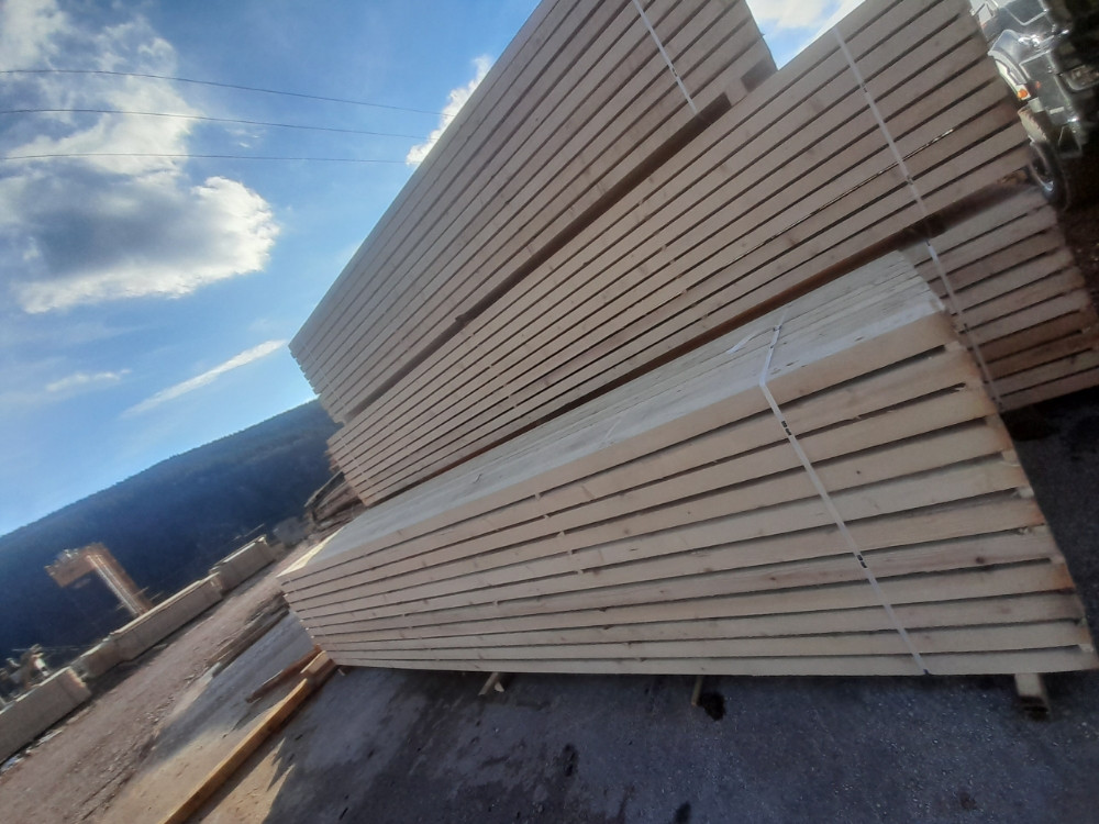 Rezana gradja (lamperija,poluoblica i brodski pod) 065/347-655 - Trupci ...