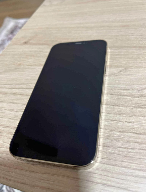 Iphone 12 Pro 256GB 82% bat - Mobiteli - OLX.ba