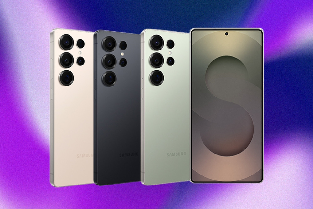 SAMSUNG GALAXY S25 ULTRA 12/512GB GARANCIJA KUPI NA RATE 100KM ...