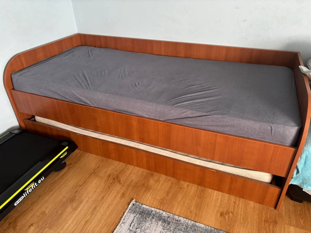 Poklanjam dječiji krevet - Poklanjam (darujem) - OLX.ba