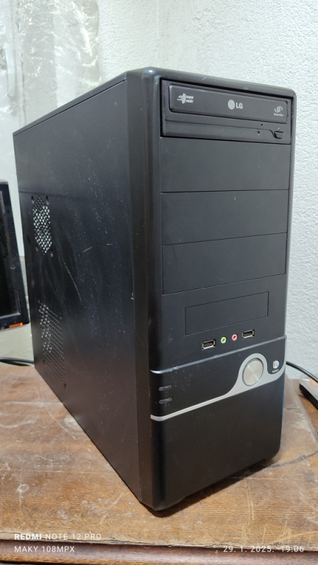 Desktop racunar - Desktop Računari - OLX.ba