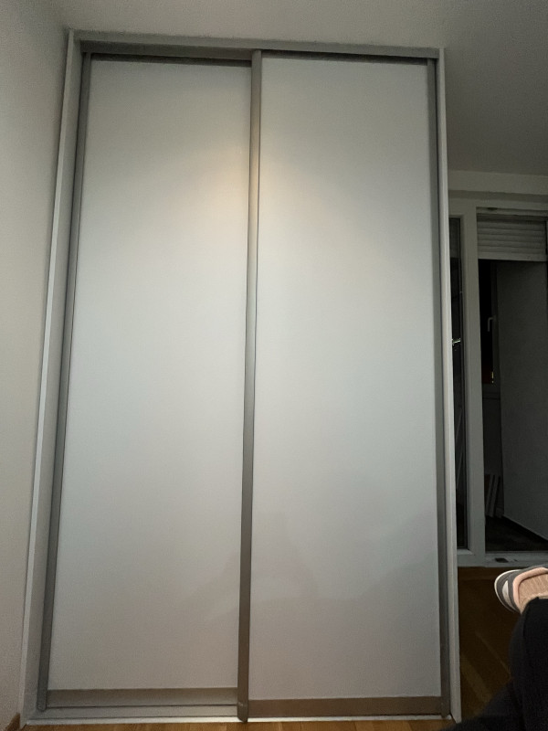 Ormar Americki - Ormari/Plakari - OLX.ba