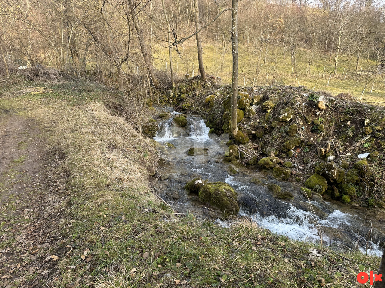 Zemljište Sarajevo - Stari Grad - Faletici - Zemljišta - OLX.ba