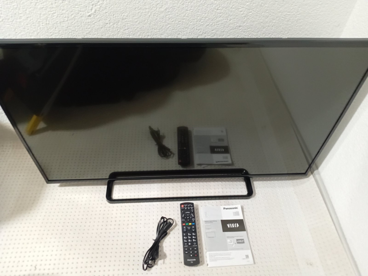 Panasonic Televizor Brza Prodaja - Televizori TV - OLX.ba