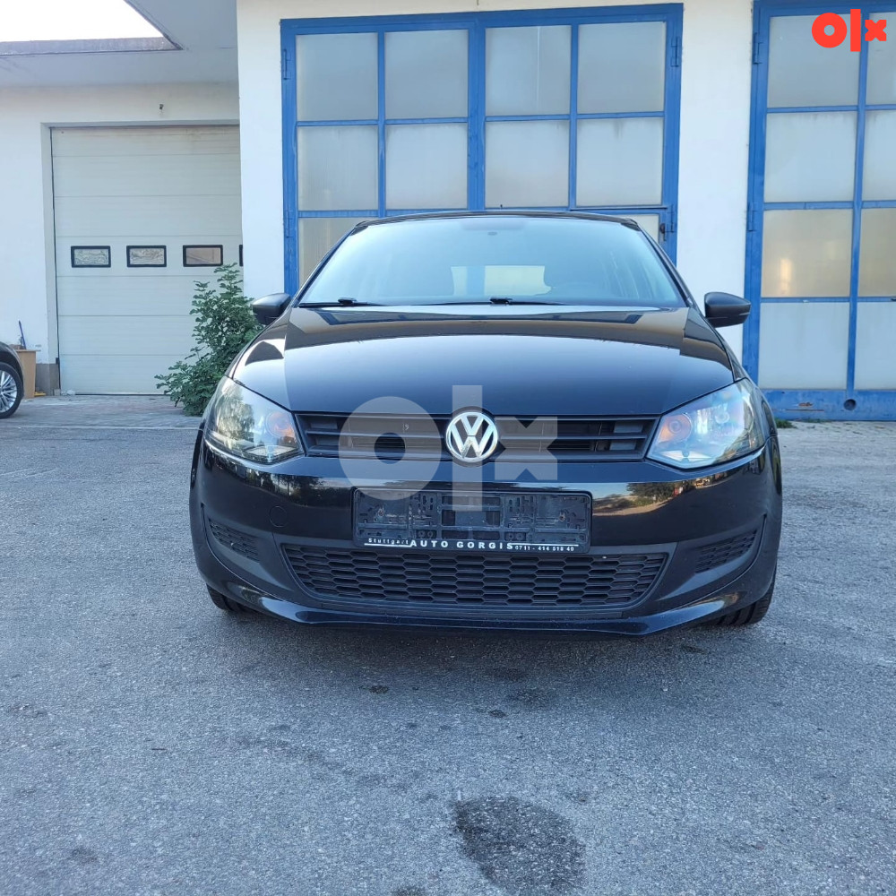 Volkswagen Polo - Automobili - OLX.ba