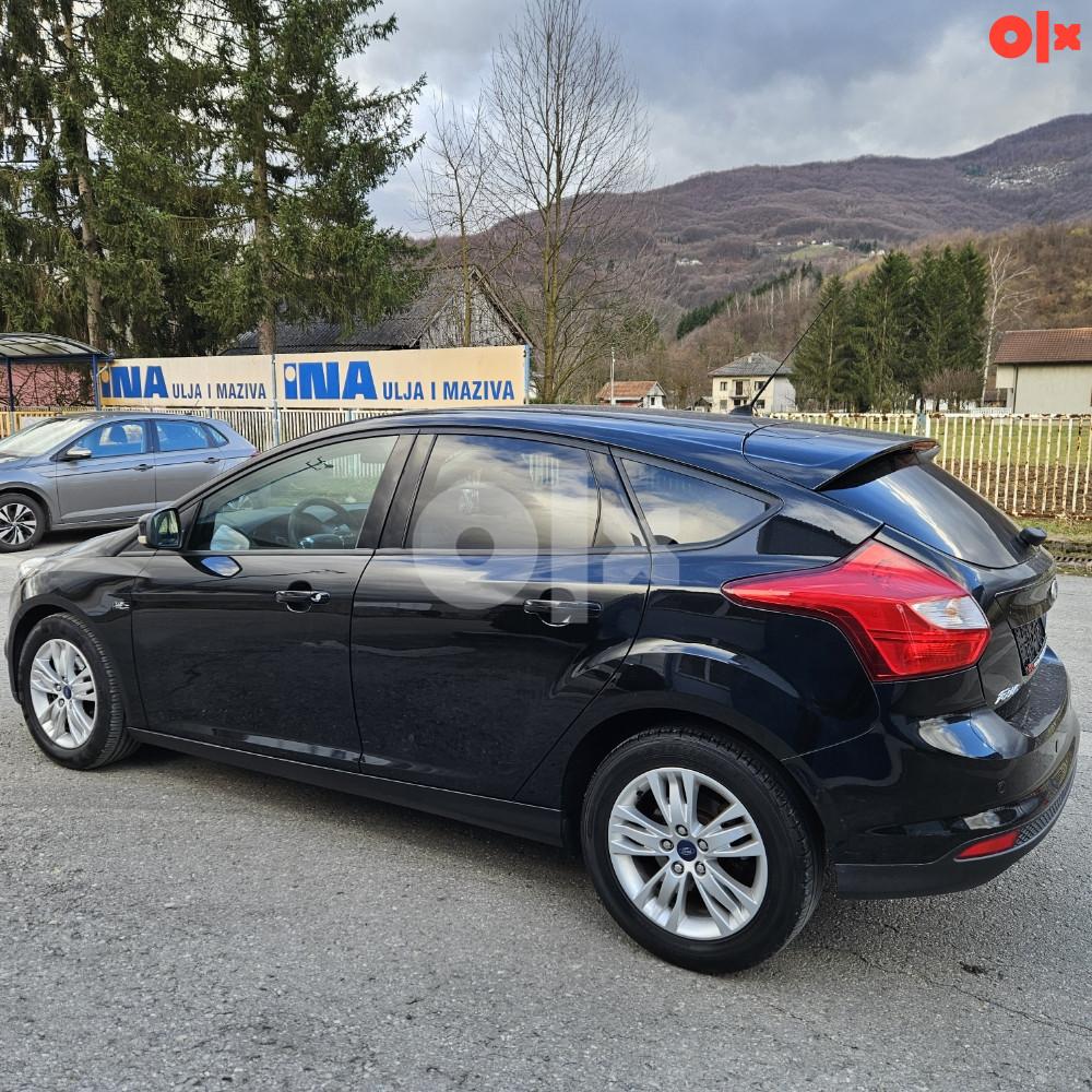 Ford Focus - Automobili - OLX.ba