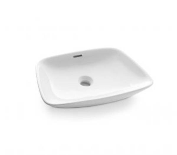 Umivaonik 50x36x11cm Anabel Bathco - Umivaonici/Lavaboi - OLX.ba