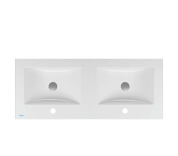 Umivaonik livani mermer dupli 120x46 Trinity HS - Umivaonici/Lavaboi ...