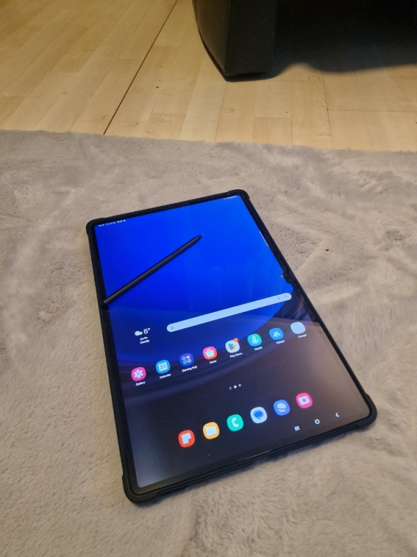 Samsung galaxy tab S9 Ultra 12Gb 256Gb 14,6 inch - Tablet PCs - OLX.ba