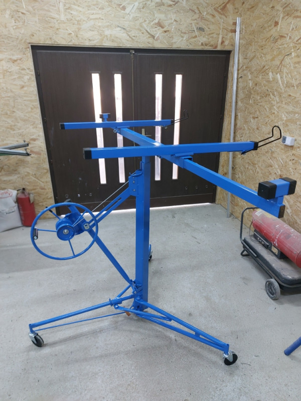 Za rigibs osb lift - Građevinski ručni alati - OLX.ba