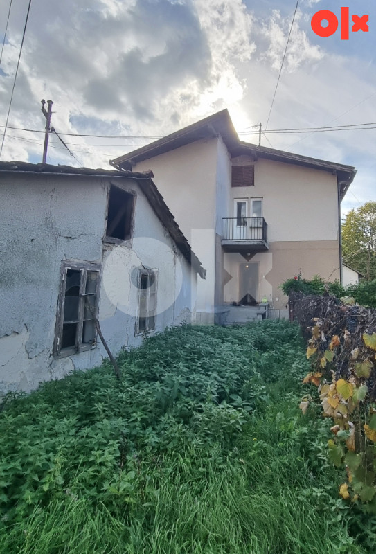 Kuća 150m2 Obilicevo Banja Luka - Kuće - OLX.ba