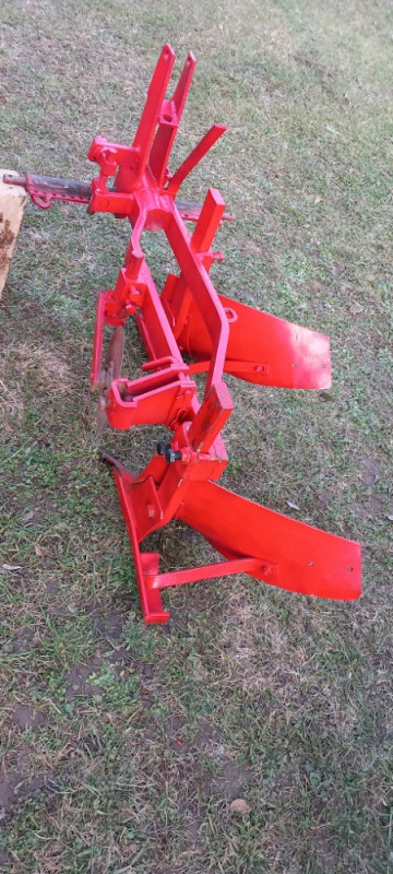 Plug za oranje - Plugovi - OLX.ba