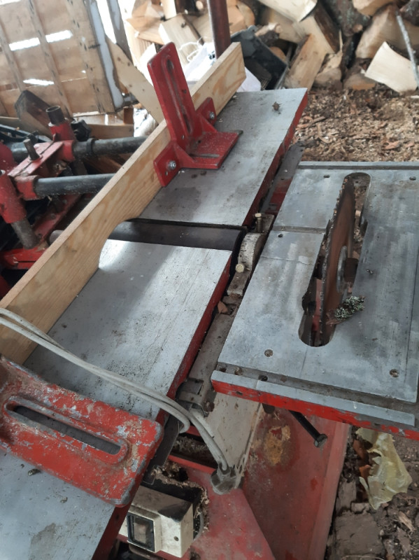 Stolarska kombinirka Mio Standard - Stolarske kombinirke - OLX.ba