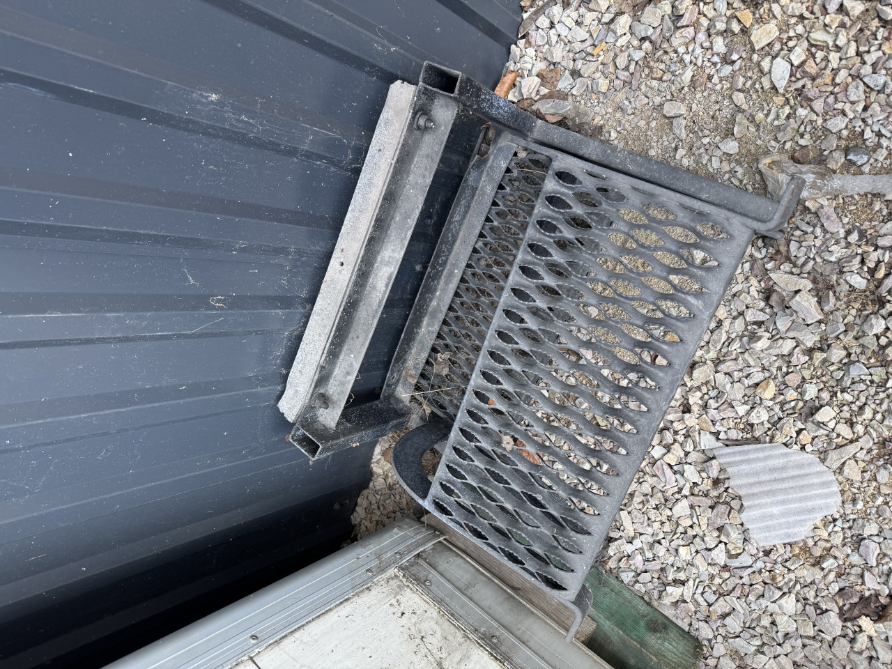 Kombi kamion putar sprinter crafter stepenica ducato - Ostalo za ...