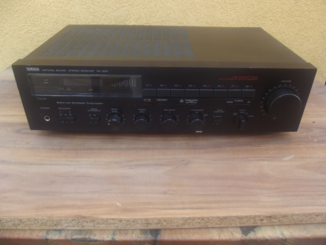 Yamaha kucno pojacalo - Integrirana pojačala - OLX.ba