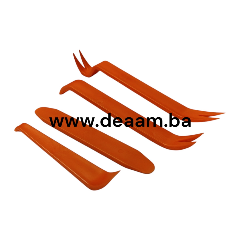 ALAT ZA SKIDANJE TAPACIRUNGA SET 4/1 DEAAM - Alat i pribor za ...