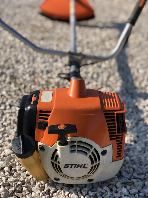 Stihl fs 200 - Kosilice i Trimeri - OLX.ba