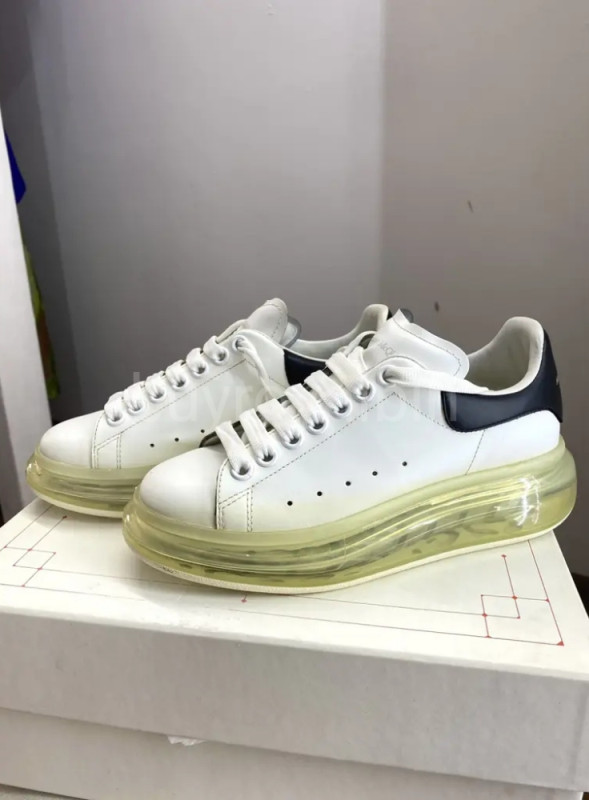 Alexander Mcqueen KUPUJ KRALJEVSKI! - Tene/Patike za muškarce - OLX.ba