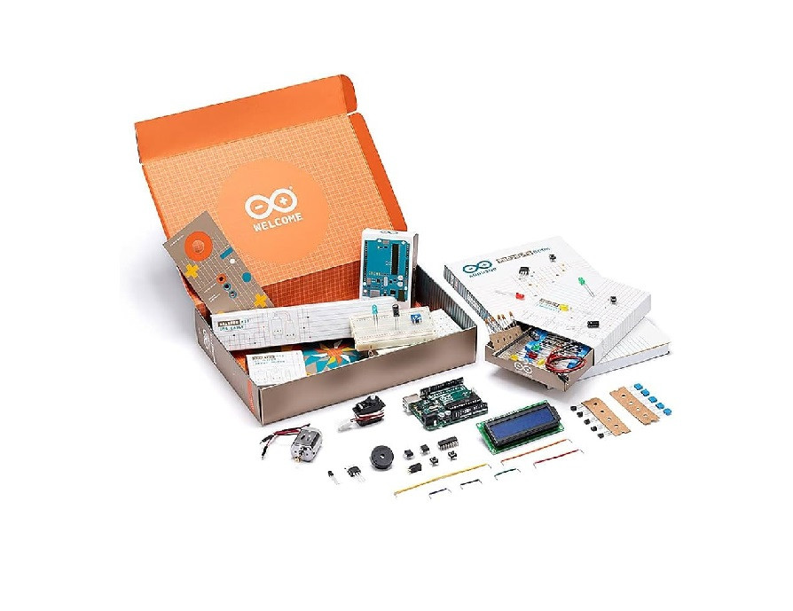 Starter kit ARDUINO K000007 030539 - IoT - OLX.ba