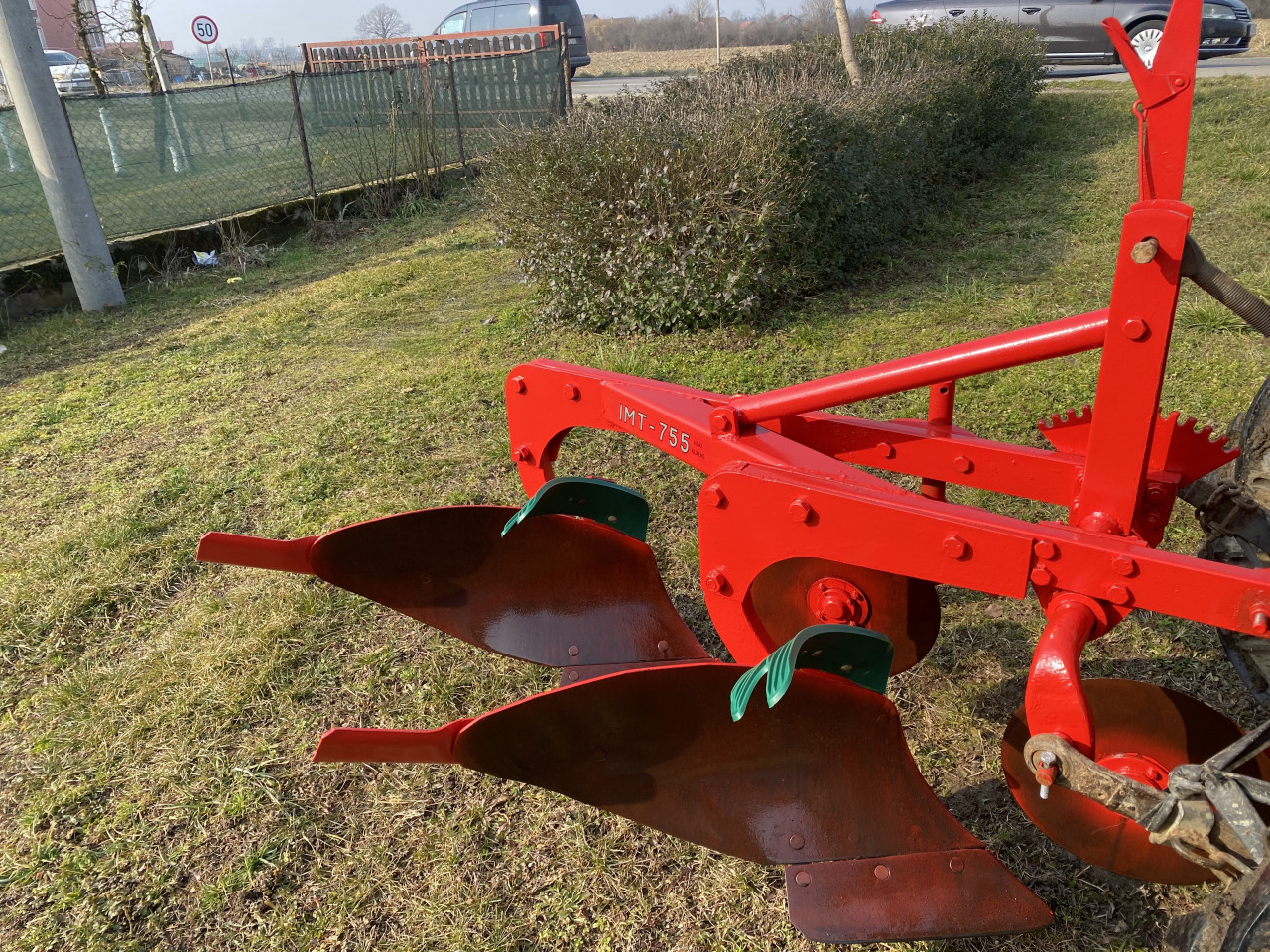 Plug imt 755 - Plugovi - OLX.ba