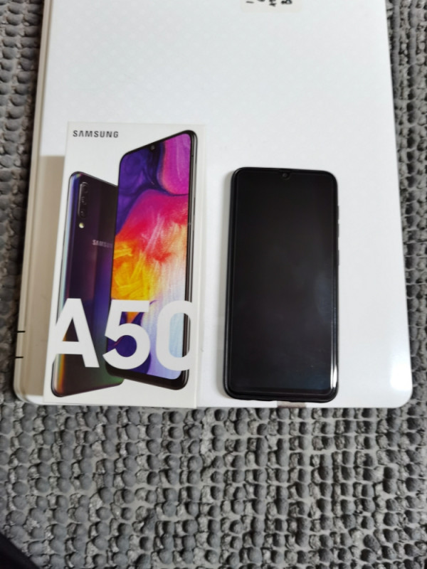 Samsung A50 - Mobiteli - OLX.ba