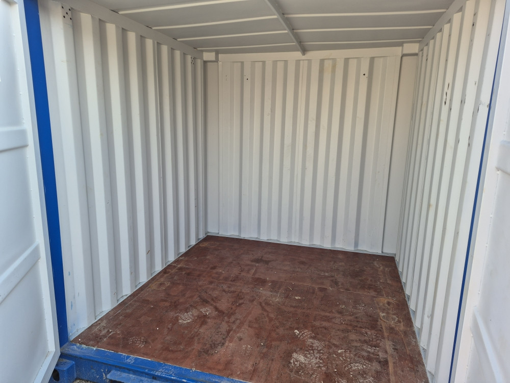 Kontejner za alat - Ostalo - OLX.ba