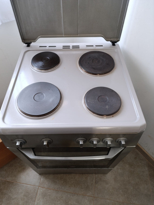 Električni sporet Beko - Električni šporeti - OLX.ba