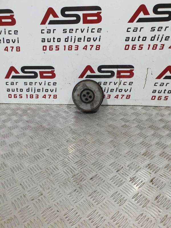 Remenica Radilice Mercedes C W204 2.2 125kw OM651 A6510351012 - Španeri ...