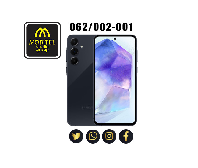 Mobitel Studio Samsung Galaxy A55 12/256GB - Mobiteli - OLX.ba