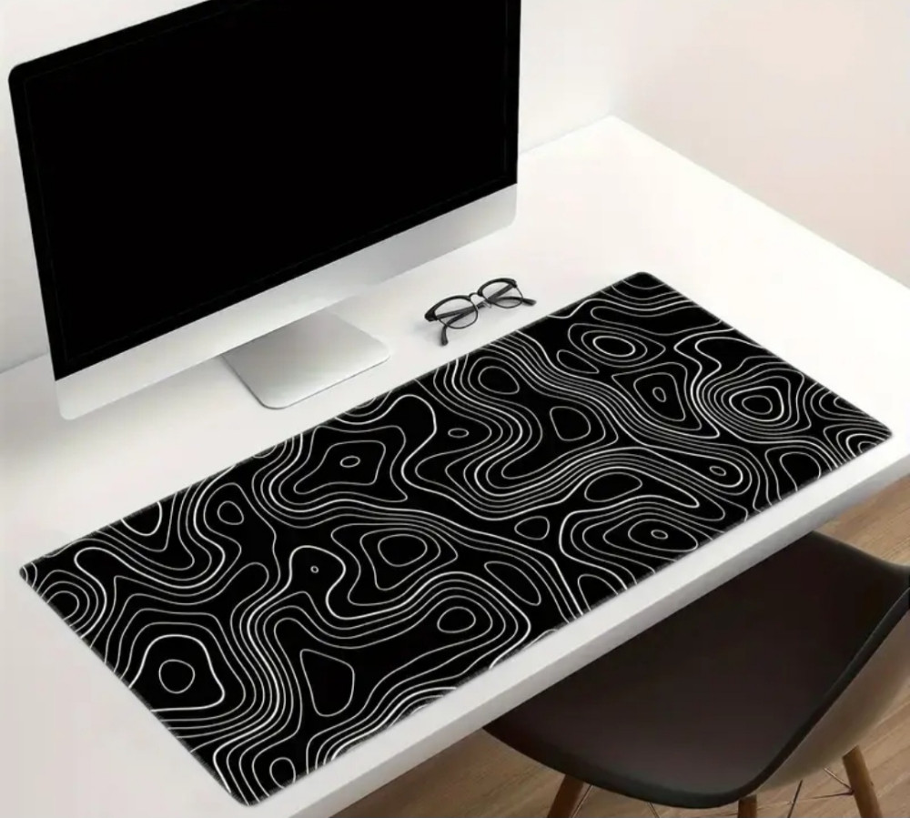 GAMING PODLOGA ZA MIS I TASTATURU - Podloge za miš - OLX.ba