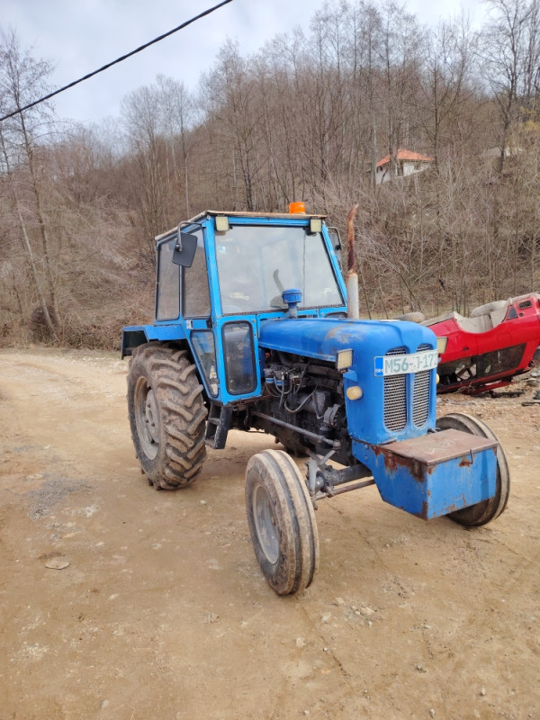 Traktor rakovica 60 65 imt - Ostali dijelovi za traktore ...