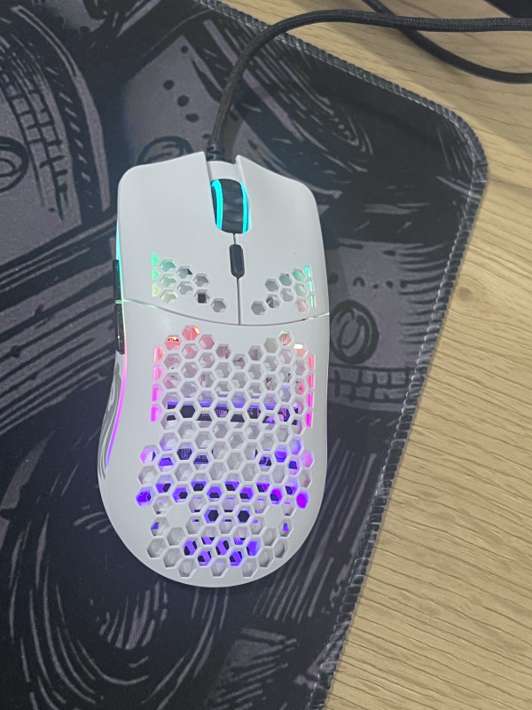 Glorious Model O - Ostalo - OLX.ba