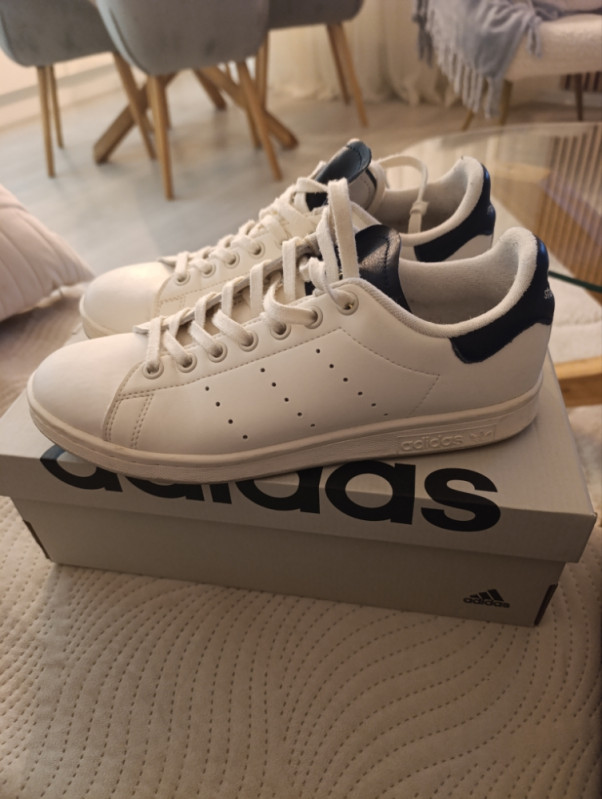 Ženske patike Adidas Smith - Tene/Patike za žene - OLX.ba