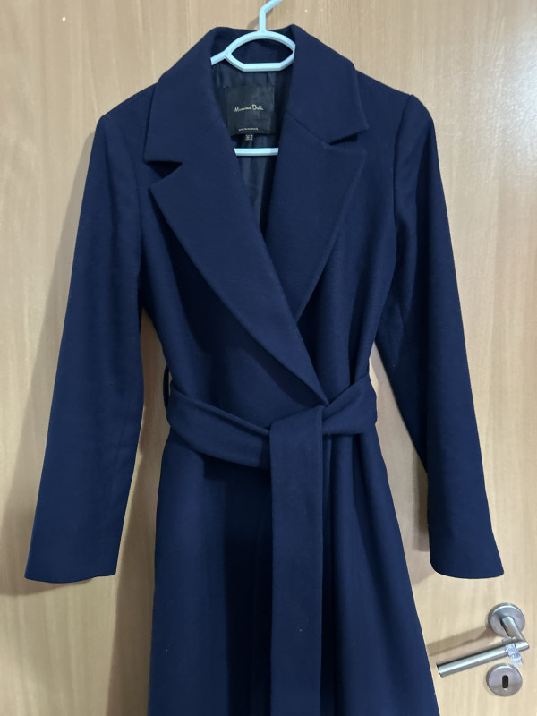 Massimo Dutti kaput NOVA CIJENA!!! - Jakne kaputi i mantili za žene ...