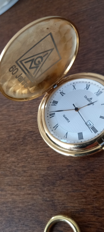 Dzepni sat dugena - Džepni satovi - OLX.ba