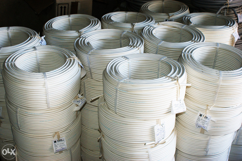 Kabal PP/Y 3x1.5 PGP instalacioni kabl Telkabel/Elkok - Instalacioni ...