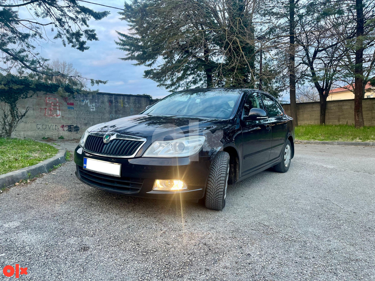 Škoda Octavia Elegance 2011 1.6 TDI DSG7 - Automobili - OLX.ba