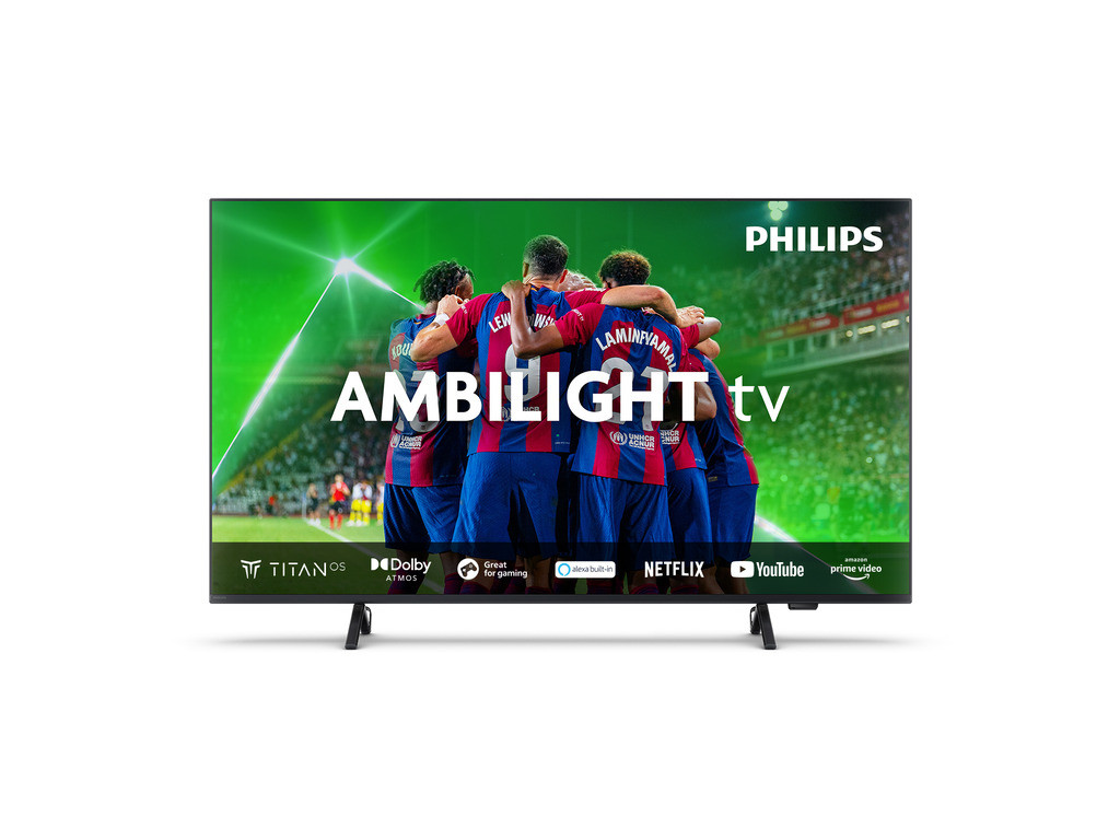 Televizor Philips 75" 75PUS8319 4K Titan TV Ambilight HDMI 2.1 ...