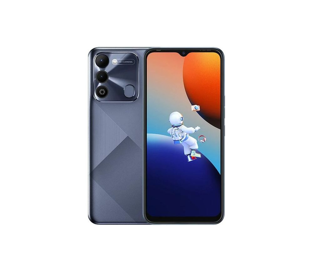 TECNO mobitel Spark 9 128GB 6GB Crni - Mobiteli - OLX.ba