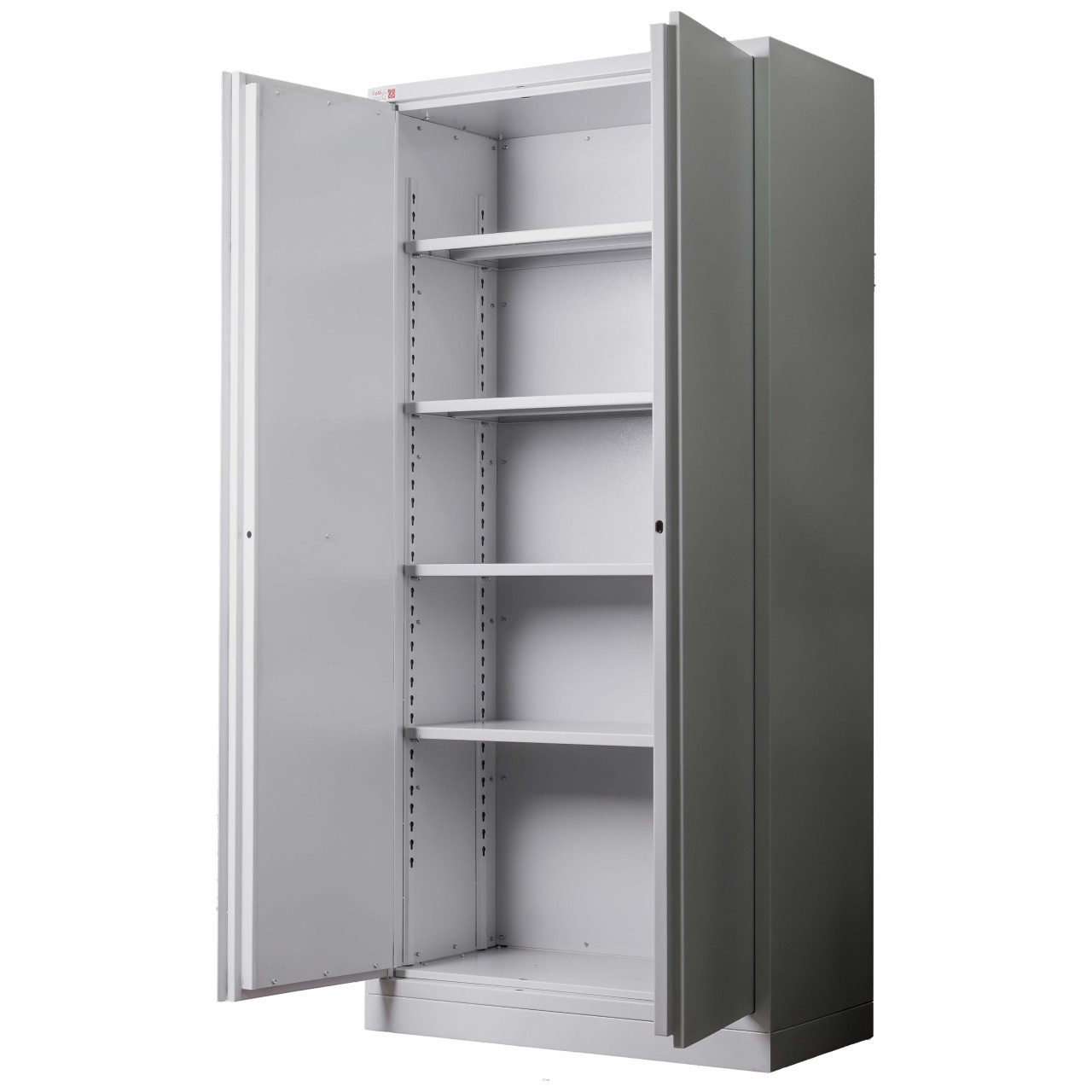 Vatrootporni arhivski ormar 1000x2000x500 - Kancelarijski namještaj - OLX.ba