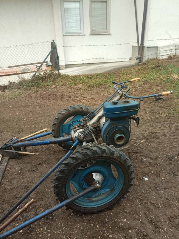 Kosilica bcs - Kosilice i kopačice - OLX.ba