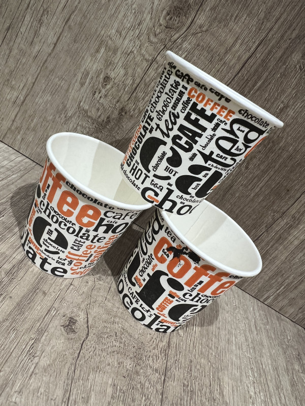 Case za kafu 04 OZ /110 ml Coffe to go 100/1 - Ambalaža za ...