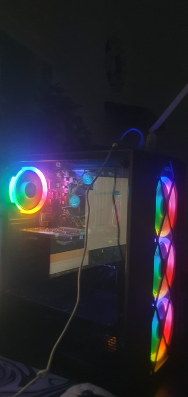 Gaming PC - Desktop Računari - OLX.ba