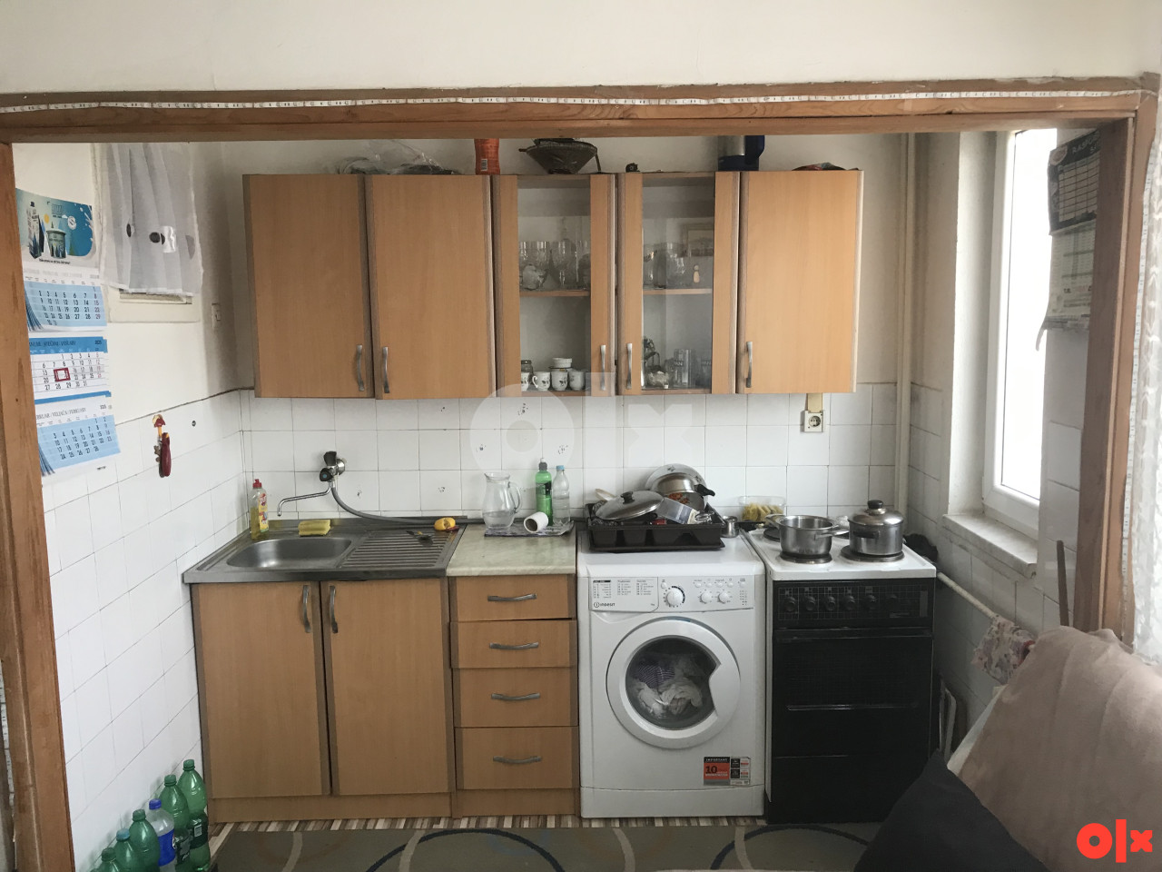 Stan Zenica 47m2 - Stanovi i apartmani - OLX.ba