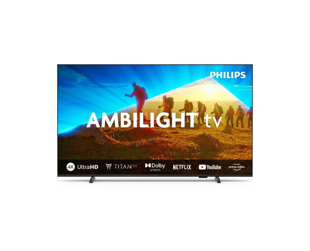 Philips televizor 50PUS8009 4K Ultra HD Ambilight D... - Televizori TV ...