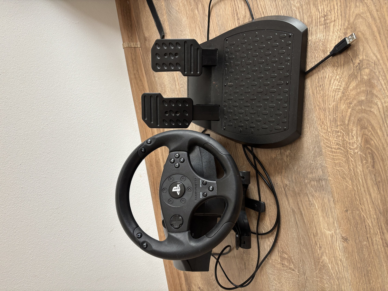 Volan za playstation - Volani za PC i konzole - OLX.ba