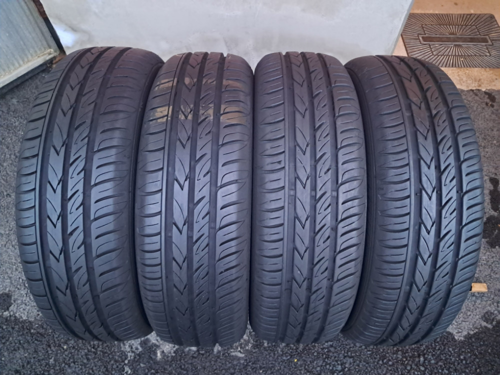 GUME 185 65 15 LJETNE GISLAVED DOT 2023 KAO NOVE KOMADA 4 - Gume za ...