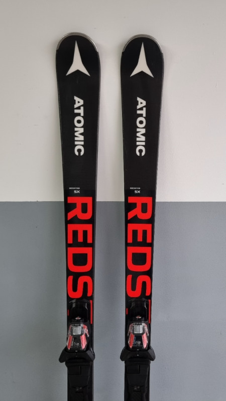 Atomic Redster SX 168 - Skije - OLX.ba