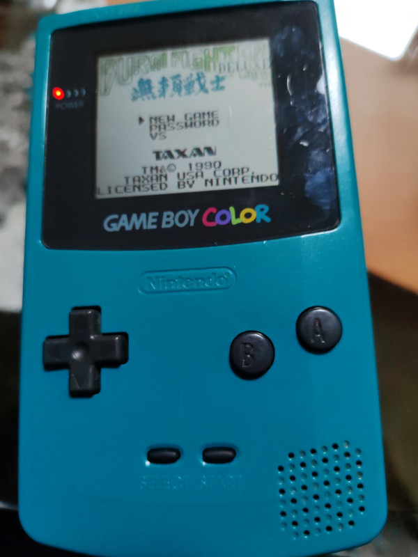 Game Boy Color - Konzole - OLX.ba