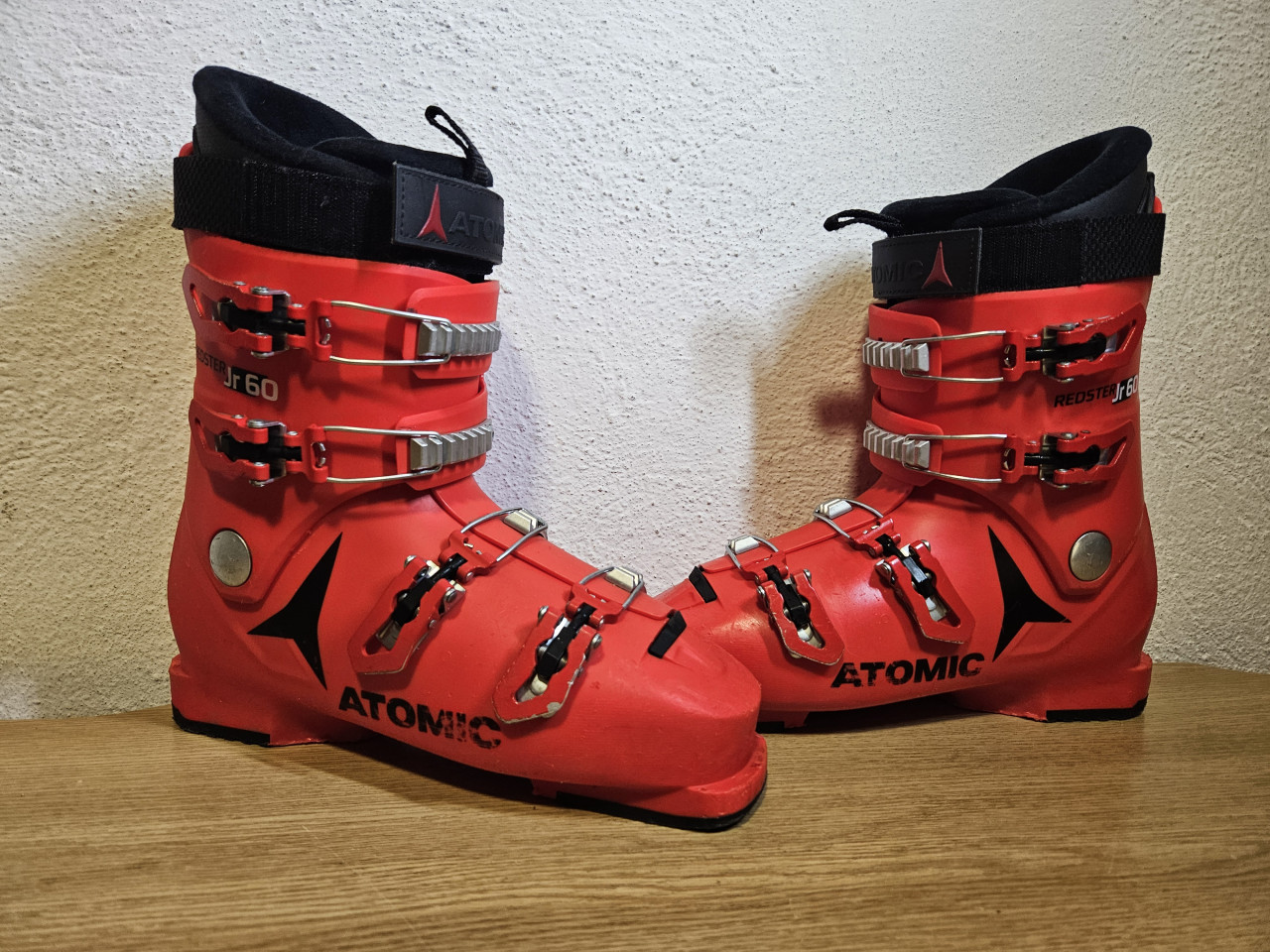 Juniorske pancerice Atomic RedSter Jr60 60 27.5 br 42 - Ski pancerice - OLX.ba